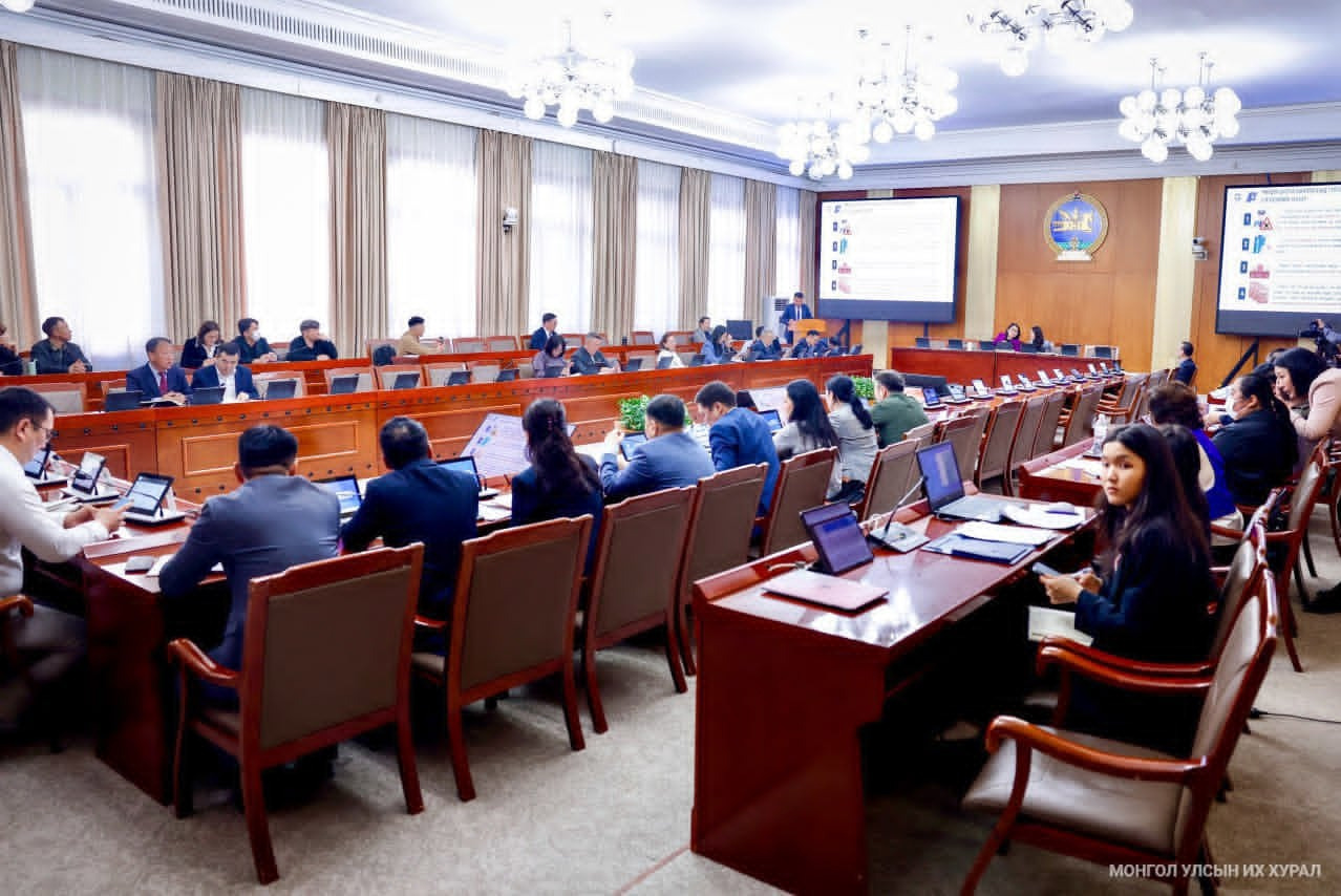 Зууны мэдээ 2026.6.3: Онцлох контент...